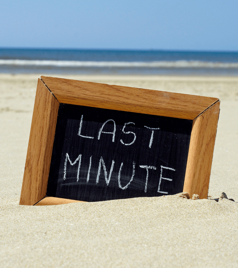 5 Tips to Get More Last-Minute Summer Camp Registrations